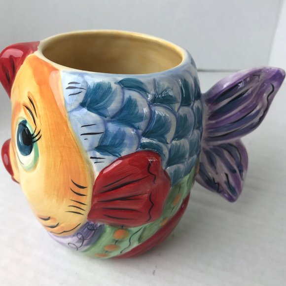 Dario Farrucci Designs | Dining | Nwot Dario Farrucci Designs Beautiful ...